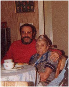 "J'ai dans la tête un long you-you" par le professeur Albert Bensoussan ...